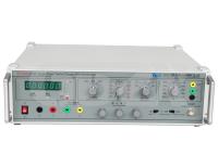 China ZX1030E AC/DC Single Phase Standard Power Source - 30A Current, 1000V Voltage Calibration Device for sale