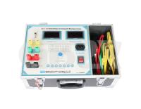 China Intermittent 30A 200W Ground Lines Group DC Resistance Tester for sale