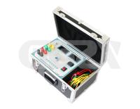 China Good stability 30A Grounding Line Group DC Resistance Tester for sale