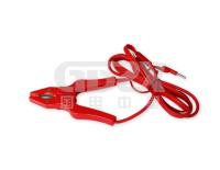 China 30A Intuitive Display DC Resistance Tester Grounding Lines Group High Accuracy for sale