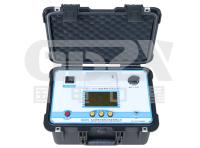 China ZXVLF Series VLF AC Hipot Tester 30kV-80kV High Voltage Generator with 0.1Hz Frequency for Cable Testing for sale