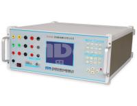 China AC/DC Three Phase Electric Meter Calibration Equipment , Calibration Test Equipment for sale