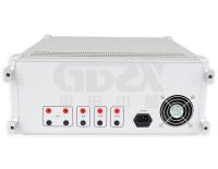 China AC/DC Three Phase Electric Meter Calibration Equipment , Calibration Test Equipment for sale