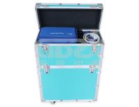 China AC/DC Three Phase Electric Meter Calibration Equipment , Calibration Test Equipment for sale