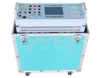 China AC/DC Three Phase Electric Meter Calibration Equipment , Calibration Test Equipment for sale