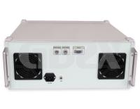 China Three Phase AC DC Standard Power Source 0.05 Level Accuracy 600V 24A Portable Reference Meter for sale