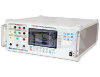 China Three Phase AC DC Standard Power Source 0.05 Level Accuracy 600V 24A Portable Reference Meter for sale