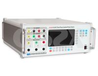 China Three Phase AC DC Standard Power Source 0.05 Level Accuracy 600V 24A Portable Reference Meter for sale