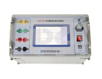 China Full-Automatic Three Phase Transformer On-Load Switch Tester 3A 1A 0.6A 0.2A 100 Ohm for sale