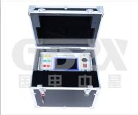 China Full-Automatic Three Phase Transformer On-Load Switch Tester 3A 1A 0.6A 0.2A 100 Ohm for sale