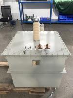 China Hipot Test High Voltage Test Equipment 1.5kVA - 150kVA Capacity Large Voltage Stability Margin for sale