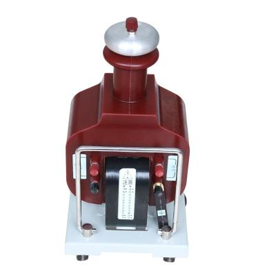 China Compact AC Hipot Test Equipment 1.5kVA to 50kVA Dry Type High Voltage Tester for sale