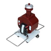 China Compact AC Hipot Test Equipment 1.5kVA to 50kVA Dry Type High Voltage Tester for sale