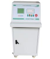 China Compact AC Hipot Test Equipment 1.5kVA to 50kVA Dry Type High Voltage Tester for sale