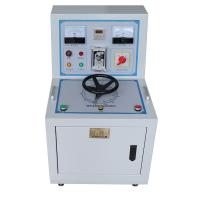 China Compact AC Hipot Test Equipment 1.5kVA to 50kVA Dry Type High Voltage Tester for sale