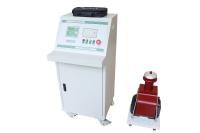 China AC DC Dry Type High Voltage Testing Transformer/Hipot 100kV Tester for sale