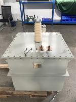 China AC DC Dry Type High Voltage Testing Transformer/Hipot 100kV Tester for sale