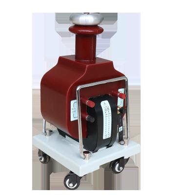 China Dry Type High Voltage Testing Transformer 50-250kV Withstand Voltage Test Equipment for sale