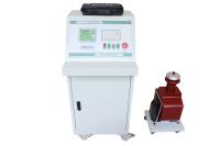 China Dry Type High Voltage Testing Transformer 50-250kV Withstand Voltage Test Equipment for sale