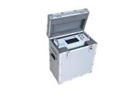 China Single Phase Program Control Testing Source 0.05 Class Portable Field Calibration Device 720V 24A for sale
