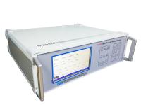China Single Phase Program Control Testing Source 0.05 Class Portable Field Calibration Device 720V 24A for sale