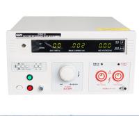 China ZX267 Series Portable Withstand Voltage Test Equipment Sine Wave Output 5kV to 20kV for sale
