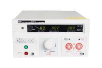 China Digital Display High Potential Test Equipment 5kV 10kV 20kV Hipot Tester with 200mA Current Range for sale