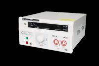 China Digital Display High Potential Test Equipment 5kV 10kV 20kV Hipot Tester with 200mA Current Range for sale