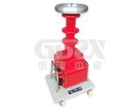 China 120kV AC&DC Hipot Tester Dry Type Test Transformer High Voltage Testing Equipment for sale