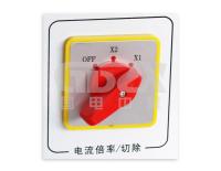 China 120kv/30kva Testing Power Dry Type Power Transformer Customized for sale