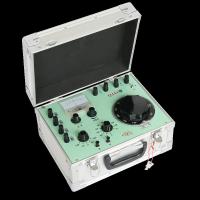 China GDZX 0.05 Class 1111.1 Ohm DC Resistance Tester Kelvin Double Bridge Test Equipment for sale