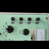 China GDZX QJ57E 0.05 Class DC Digital Kelvin Bridge 1111.1 Ohm Transformer Resistance Tester for sale