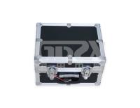 China ZX-JS Arrester Discharge Counter Tester AC220V 50Hz 2kV for Lightning Arrester Reliability Verification for sale