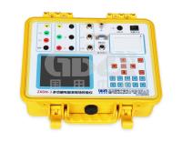 China Multi-Functional Three-Phase Energy Meter Field Calibrator With Active/Reactive Power Measurement for sale