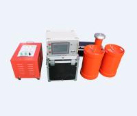 China 380V Resonant Test System for Generators - 60kV Output, 3000kVA Capacity, Reactive Power Compensation for sale