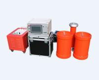 China 380V Resonant Test System for Generators - 60kV Output, 3000kVA Capacity, Reactive Power Compensation for sale
