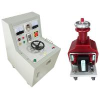 China Dry Type Transformer Customized 120kv/30kva Testing Power Dry Type Power Transformer for sale