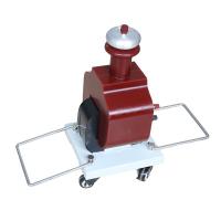 China Dry Type Transformer Customized 120kv/30kva Testing Power Dry Type Power Transformer for sale