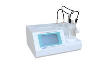 China Electric Transformer Oil Testing Equipment Auto Trace Moisture Tester for sale