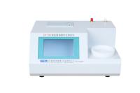 China Electric Transformer Oil Testing Equipment Auto Trace Moisture Tester for sale