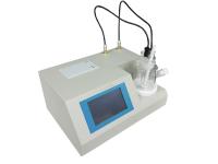 China Electric Transformer Oil Testing Equipment Auto Trace Moisture Tester for sale