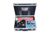 China ZGF Series DC High Voltage Generator 60kV 10mA Hipot Tester Portable HV Power Supply for sale