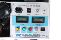 China ZGF Series DC High Voltage Generator 60kV 10mA Hipot Tester Portable HV Power Supply for sale