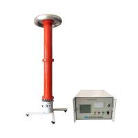 China ZGF Series DC High Voltage Generator 60kV 10mA Hipot Tester Portable HV Power Supply for sale