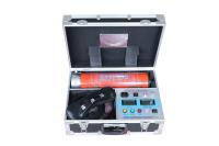 China ZGF Series DC High Voltage Generator 60kV 10mA Hipot Tester Portable HV Power Supply for sale