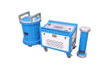 China Pd Free Hipot Tester Partial Discharge Detection System AC For Cables GIS for sale