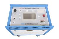 China Pd Free Hipot Tester Partial Discharge Detection System AC For Cables GIS for sale