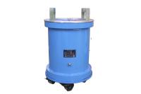 China Pd Free Hipot Tester Partial Discharge Detection System AC For Cables GIS for sale