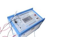 China Pd Free Hipot Tester Partial Discharge Detection System AC For Cables GIS for sale