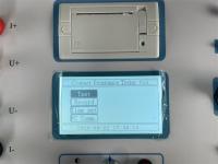 China DC Contact Resistance Tester 100A 200A 400A 600A with 1μΩ Resolution and ±0.5% Accuracy for sale